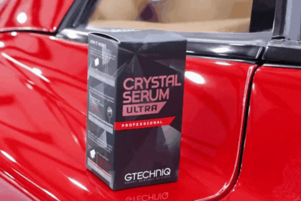 Ceramic Coating Birmingham AL – Best Formula Explained